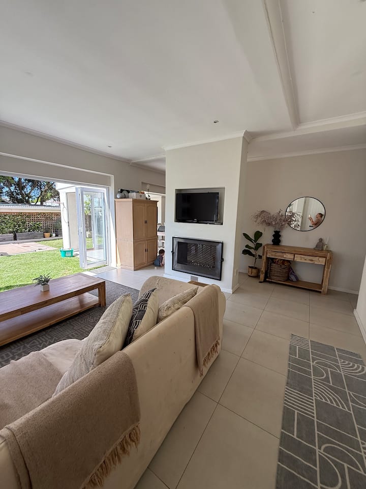 La Maison Du Coin - Cape Town