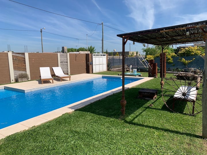 Don Caffe - San Pedro