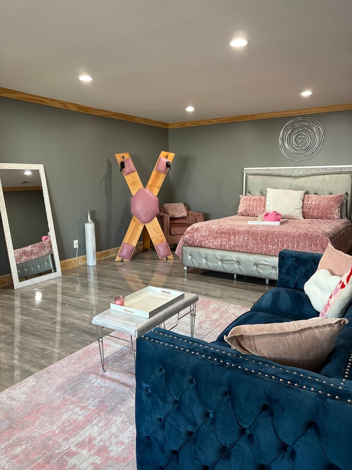 Lovely Adults Only•exclusive•cozy•seductive•xxx - Nashville, TN