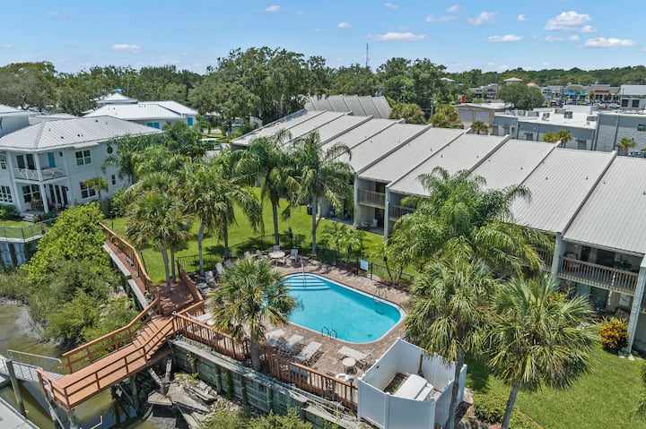 Lady Luck Villa - St. Augustine, FL