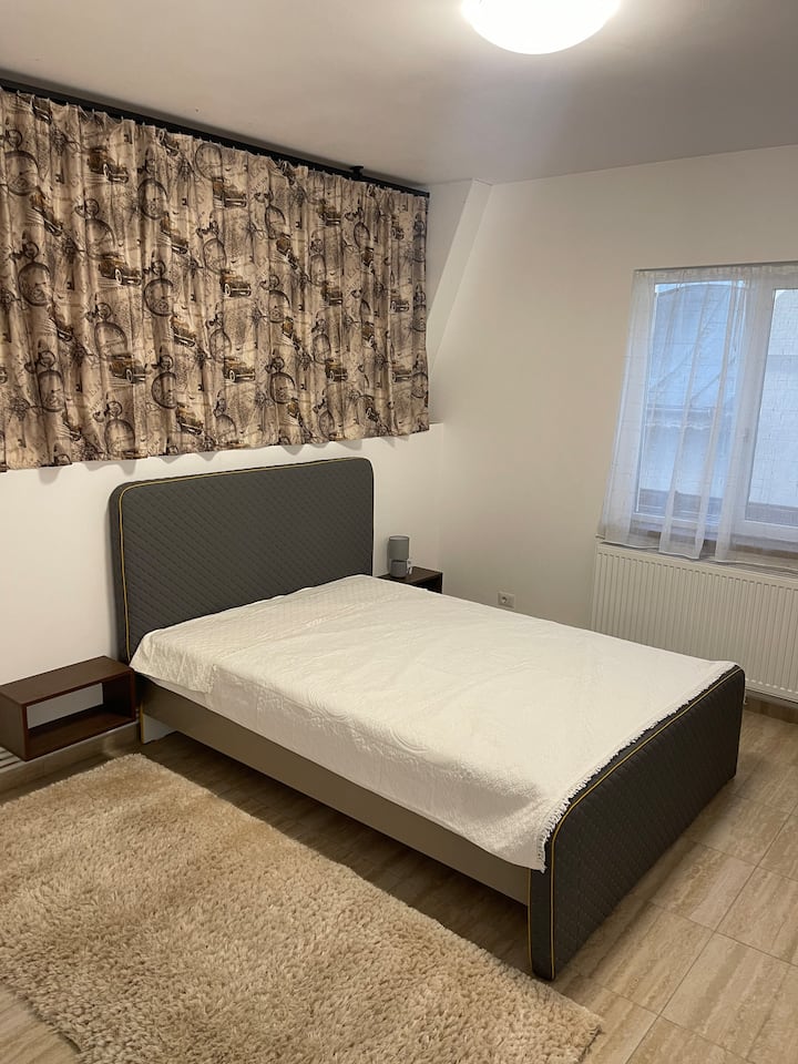 La Bella - Județul Vaslui