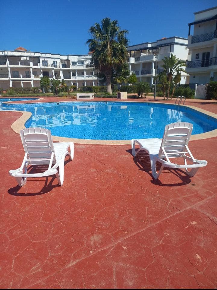 Marina Loft - Saïdia