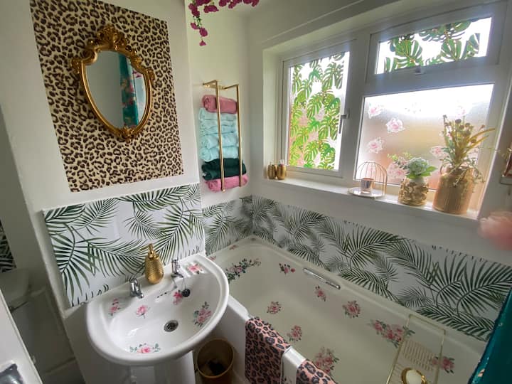 Stratford Upon Avon Guesthouse - 스트랫퍼드어폰에이번