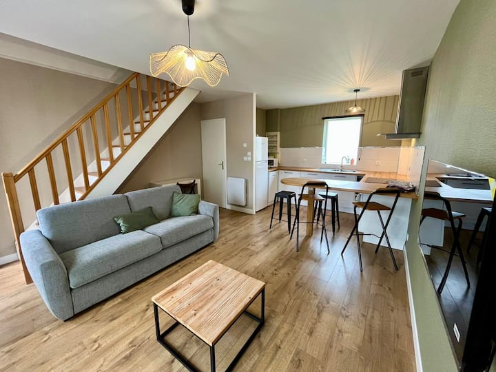 Maisonnette Orléans Ouest - Le Zenith d'Orléans