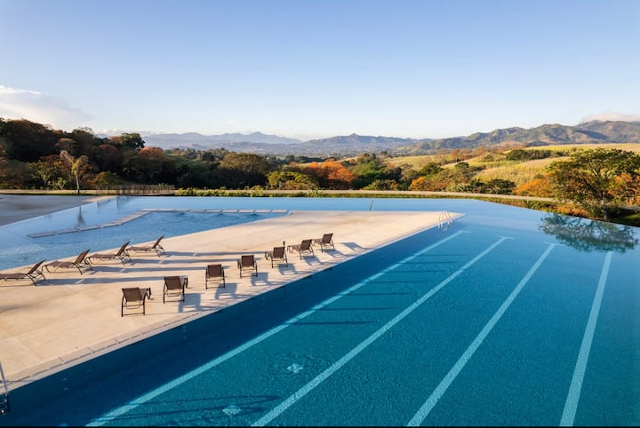 20 Min From Airport Penthouse Surrounded By Nature - Costa Rica