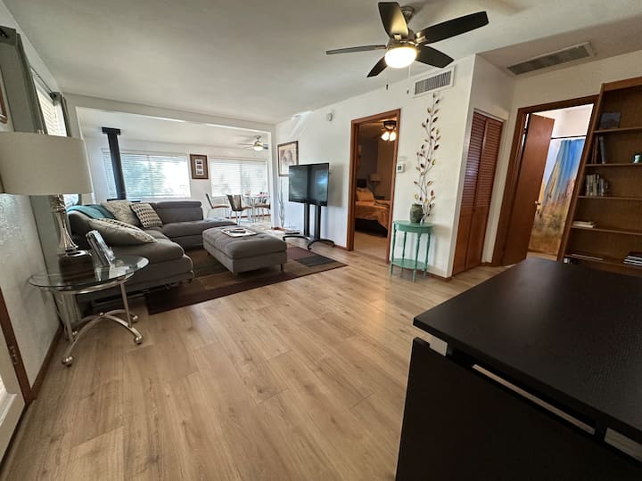 The Hideaway - Mesa, AZ