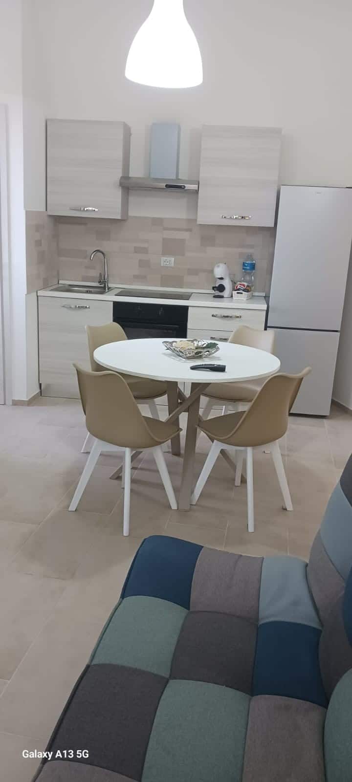 Cappuccini Room's Casa Vacanze - Caltagirone