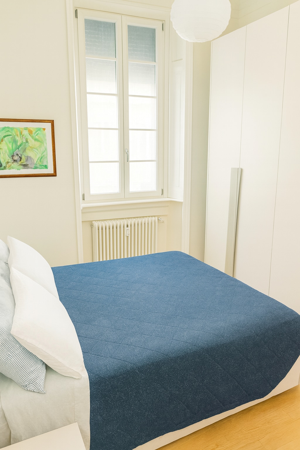 Archimede - Modern 1br @ DateoM4/15' walk to Duomo - Apartments for ...