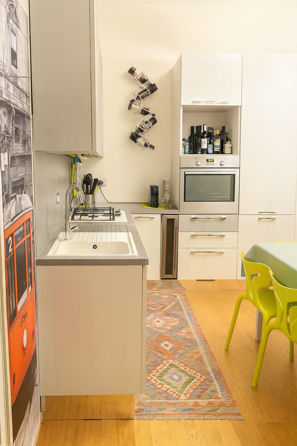 Archimede - Modern 1br @ DateoM4/15' walk to Duomo - Apartments for ...