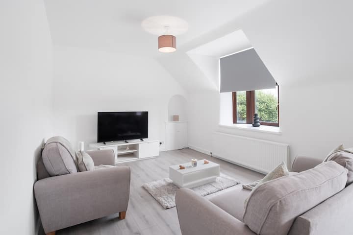 Hay Residence - 3 Bedroom Apartment - Peterhead