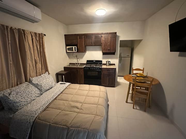 Departamento Sta. Elvira Facturamos - Monclova