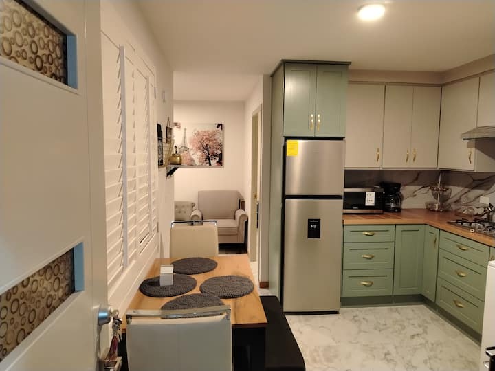 Casa Cielo Azul - El Paso, TX