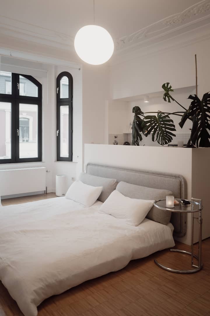 Design Apartment Im Belgischen Viertel Köln - Cologne