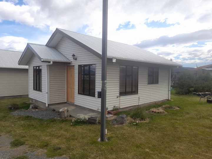 Cabaña De Descanso - Puerto Natales