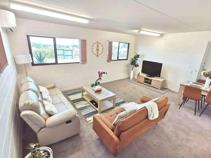 ​Guest Suite In Dargaville: Neat Fresh And Quiet - Dargaville