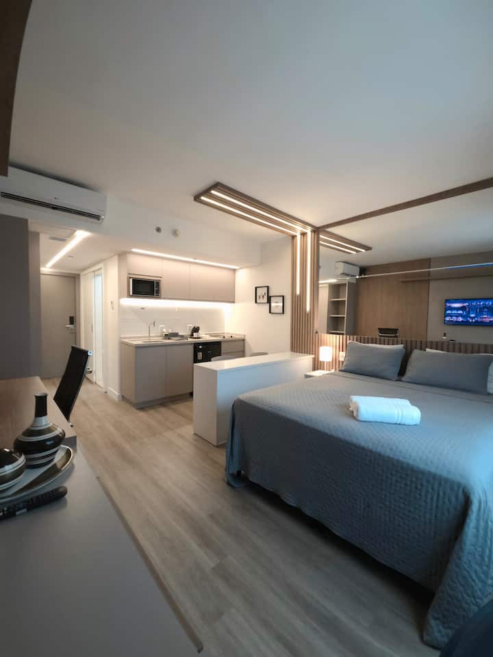 Conforto E Praticidade No Marista | Blend Style - Brazil