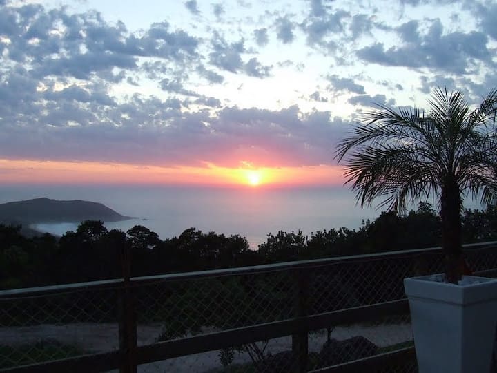 Estadia Espetacular Na Silveira (Com Piscina) - Garopaba