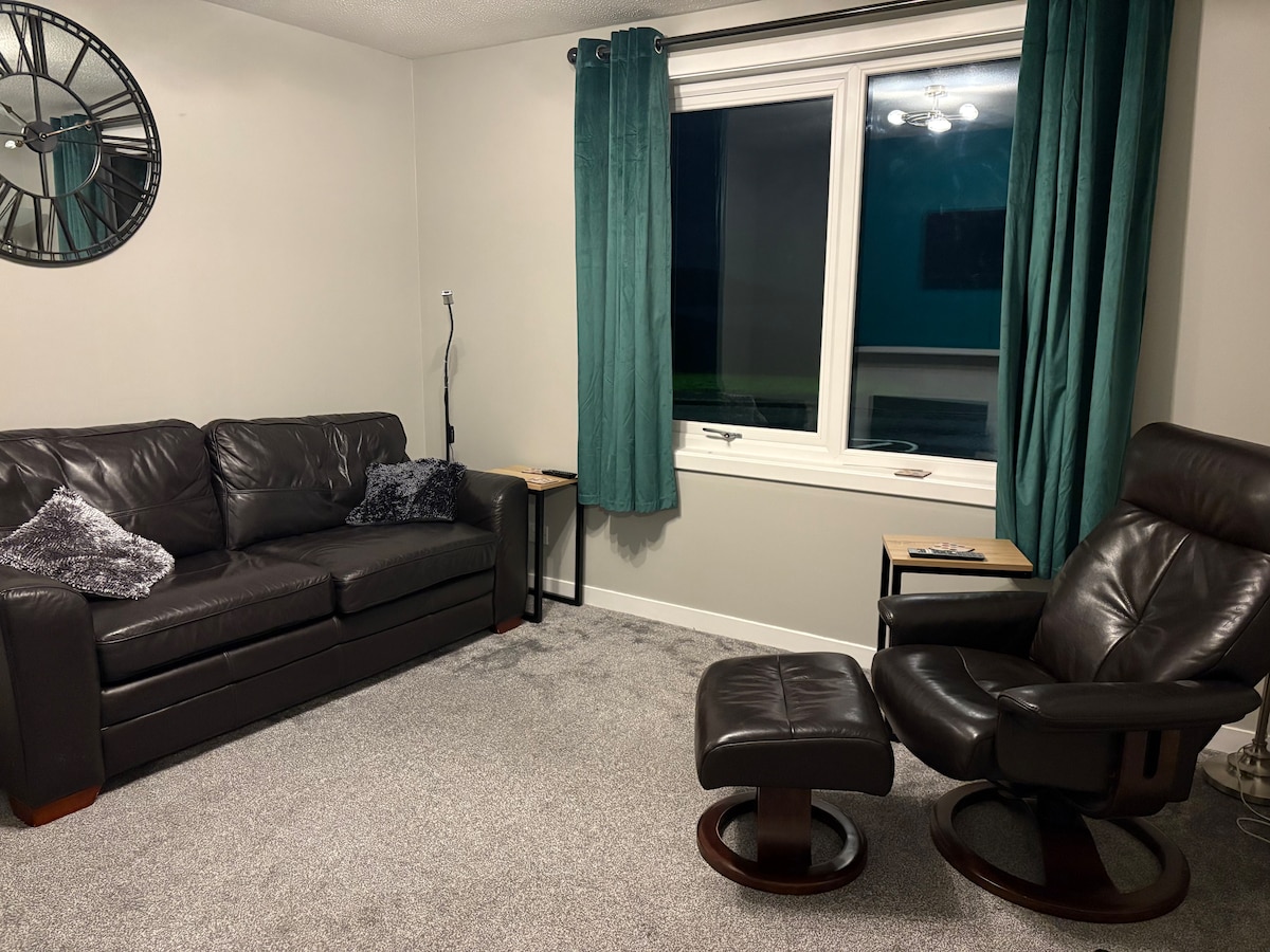 Casa de un dormitorio en Lerwick con fantásticas vistas al mar - Casas ...