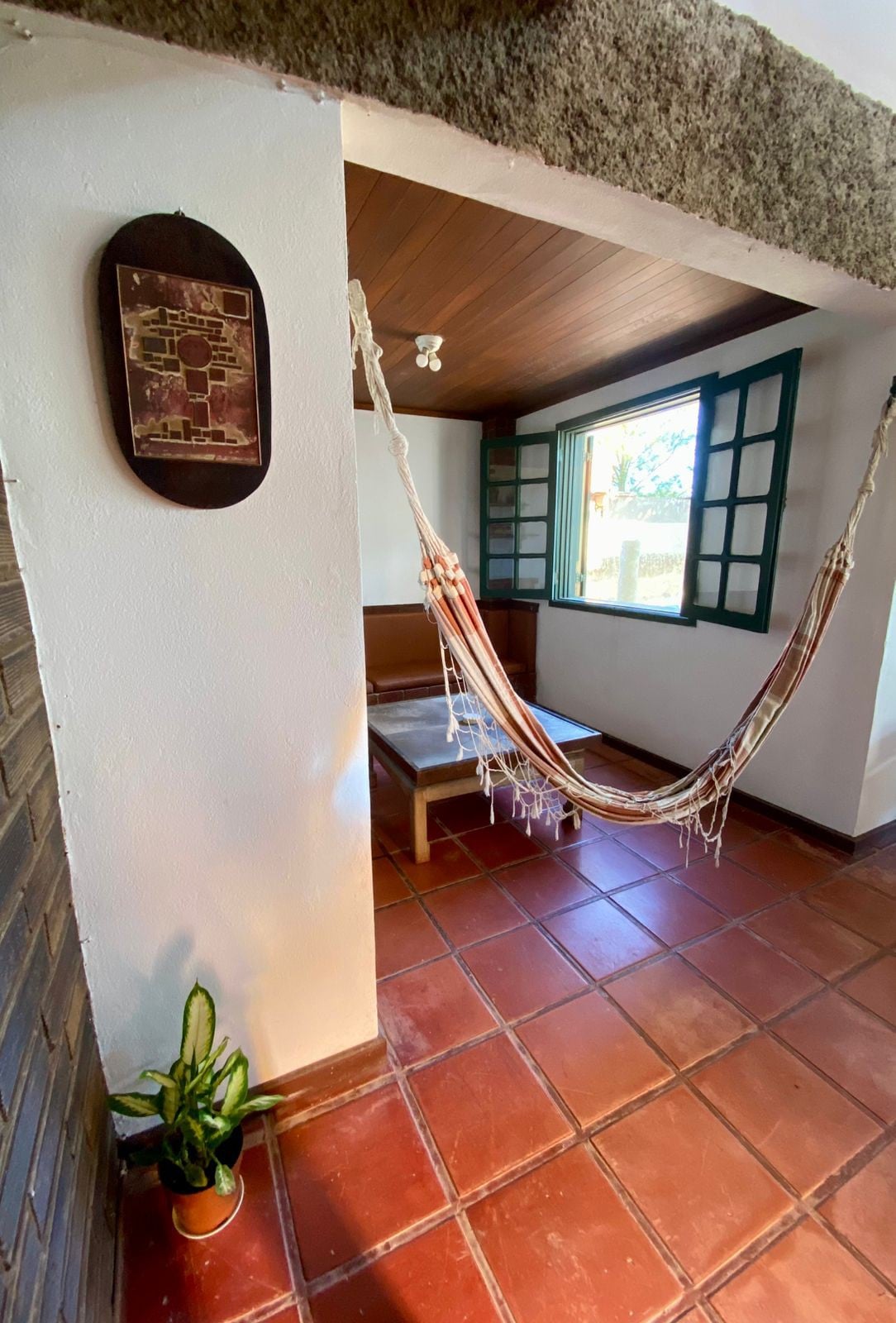 Habitación familiar en hostal frente al mar - Casas en renta en Maricá ...