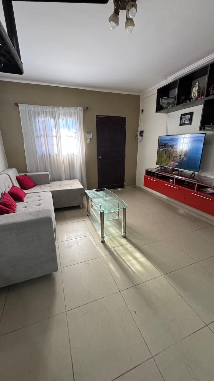 La Casita Del Alma - Resistencia