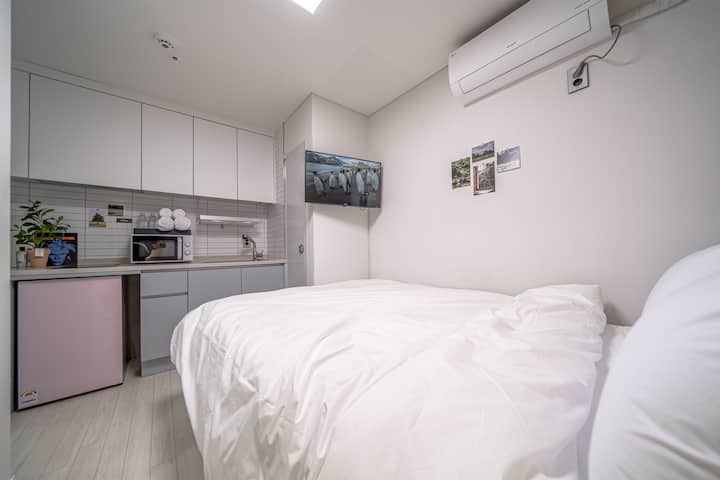 [8] 더스테이종로, 도심 속 완벽한 휴식 - Seoul