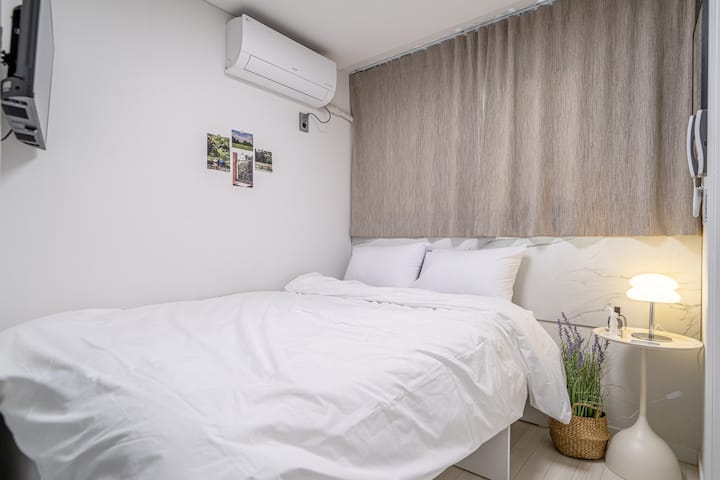 The Stay Jongno, [1] - Seoul