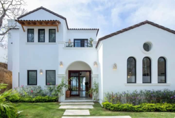 Villa Rose - Riviera Nayarit