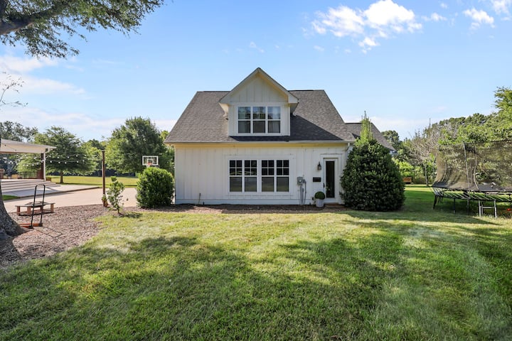 Retreat At Riding Trail - Concord, NC