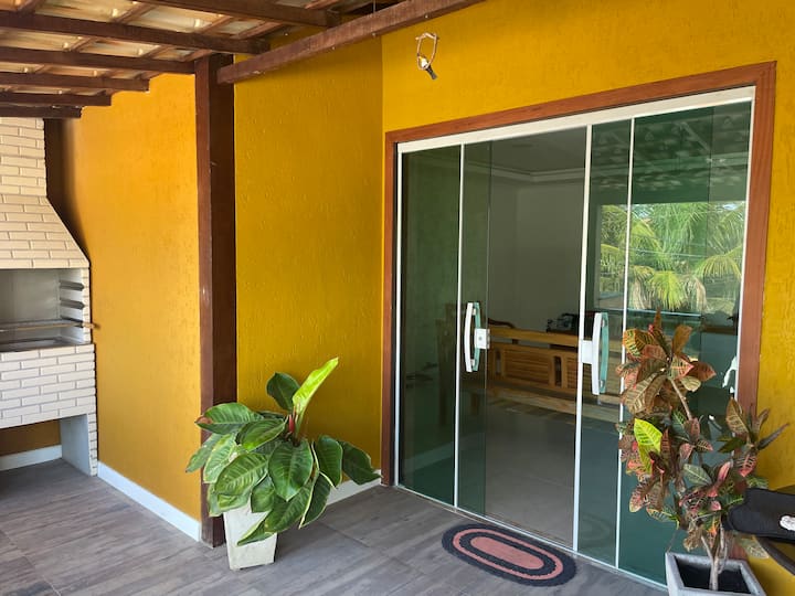 Casa Do Encanto - Brasil