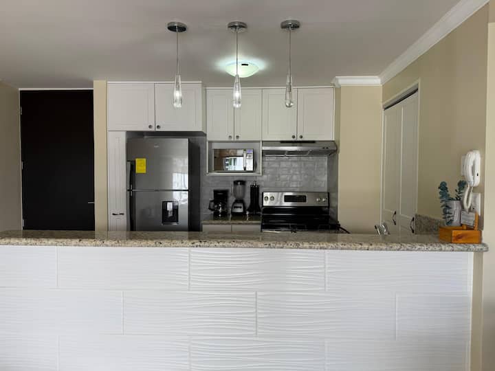 Tegucigalpa Apartamento Familiar - Tegucigalpa