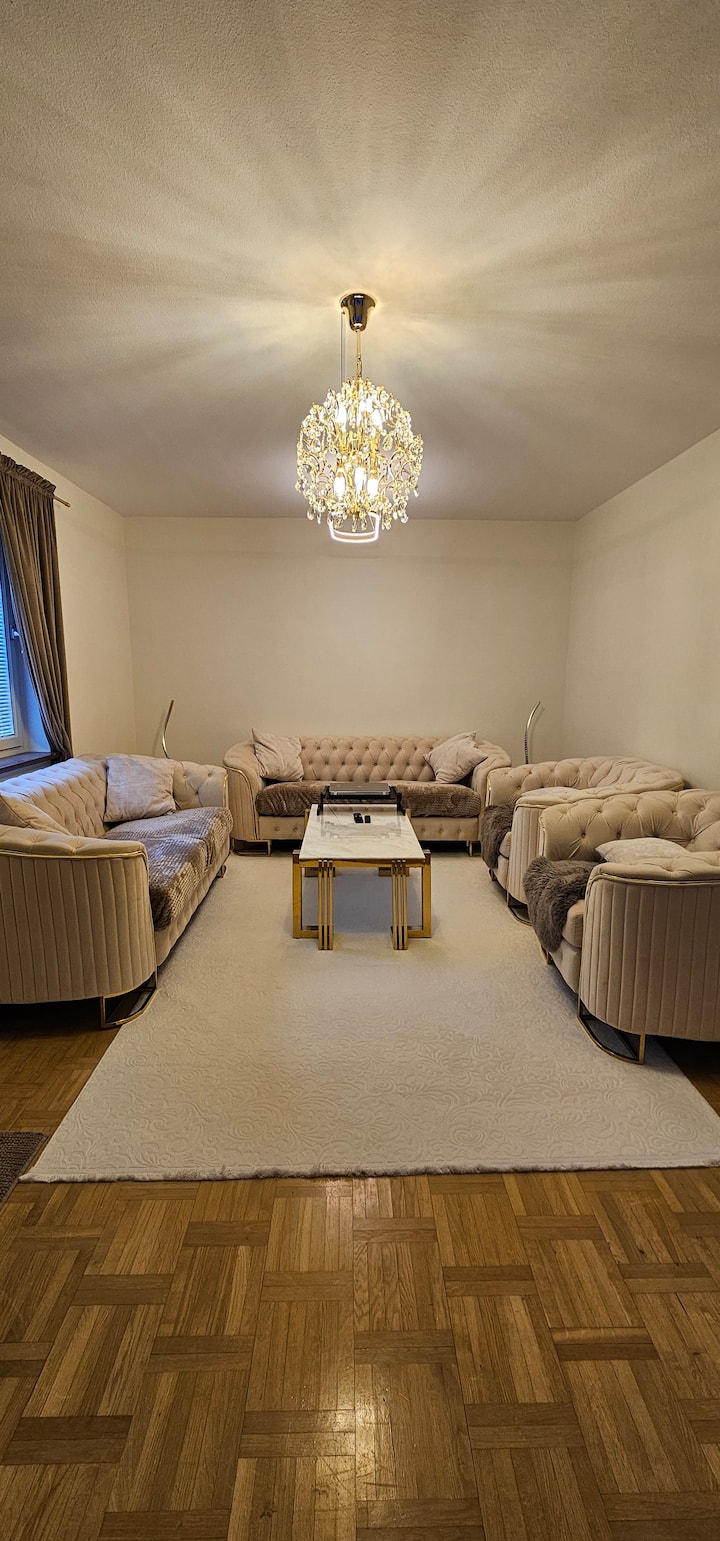 Meri Boende. - Nyköping