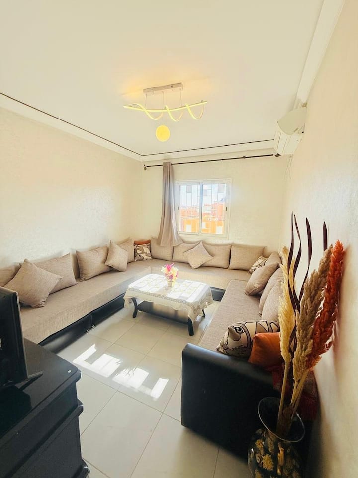 Dar Lalla - 馬拉卡治