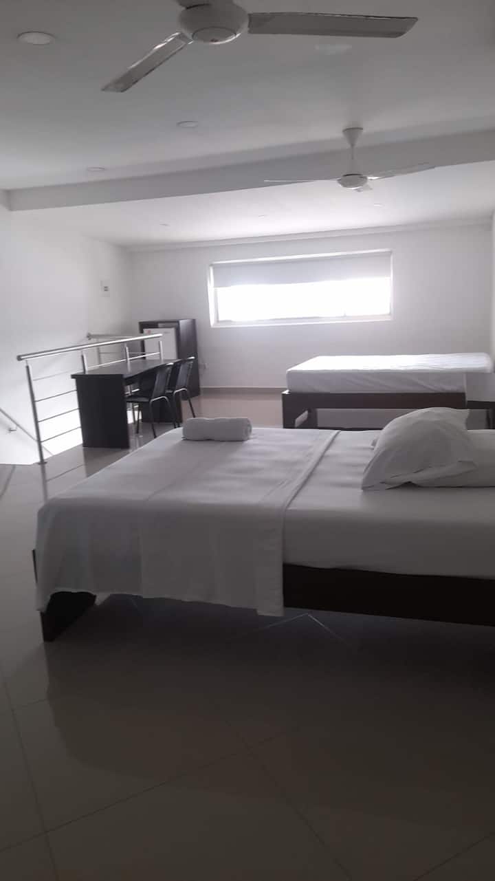 Apartamentos Flor De Loto - Apartadó