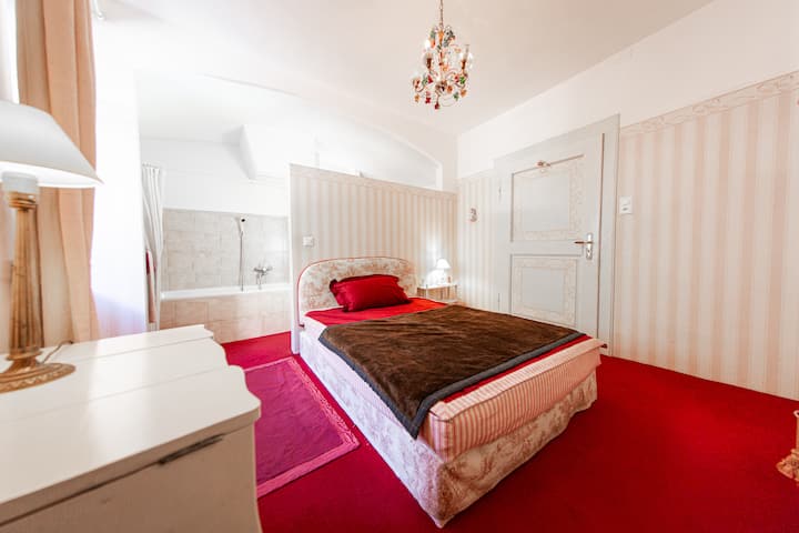 Cozy Room • Bernina Express Station - Tirano