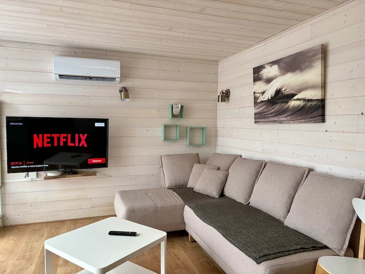 Pita - 300m De La Plage - Mimizan Plage - Mimizan Plage