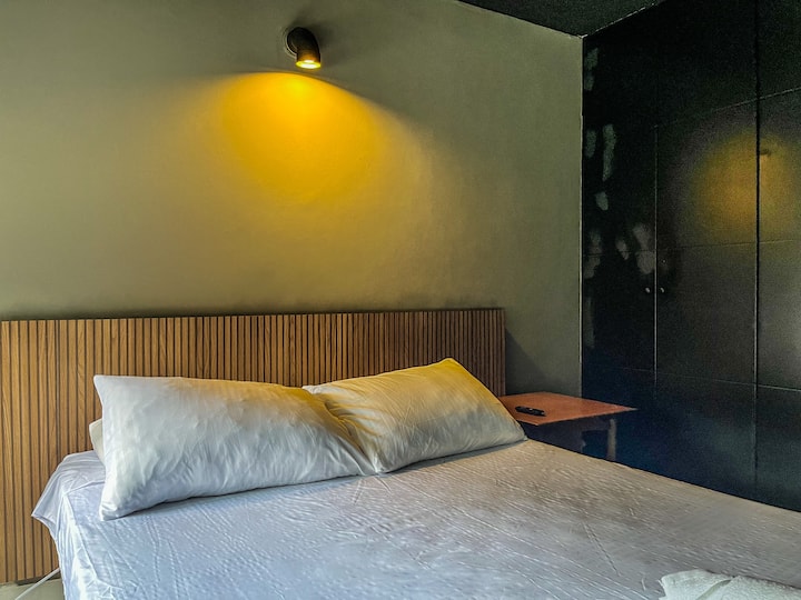 Anto | Cómoda E Ideal Con Baño Compartido - Ibagué