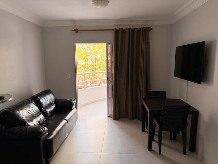 Apartamento Caldas Novas (Sol Das Caldas) - Caldas Novas