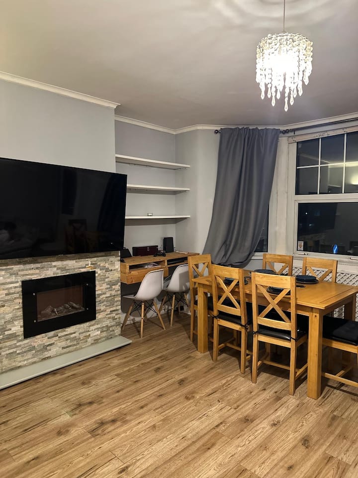 Park View Apartment - Dartford