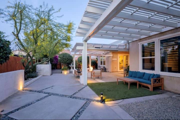 Clovis Grand Estate - Clovis, CA