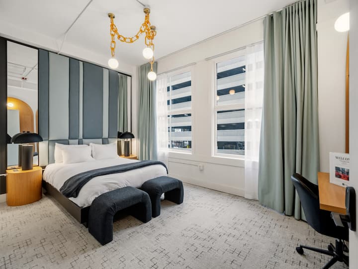 Symons Block Suite 4 - Spokane, WA