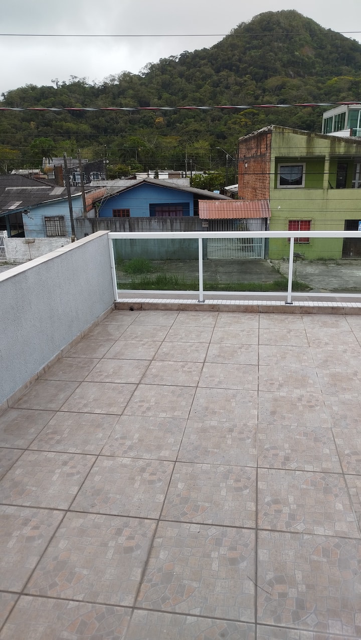 Sobrado Próximo A Caiobá - Matinhos