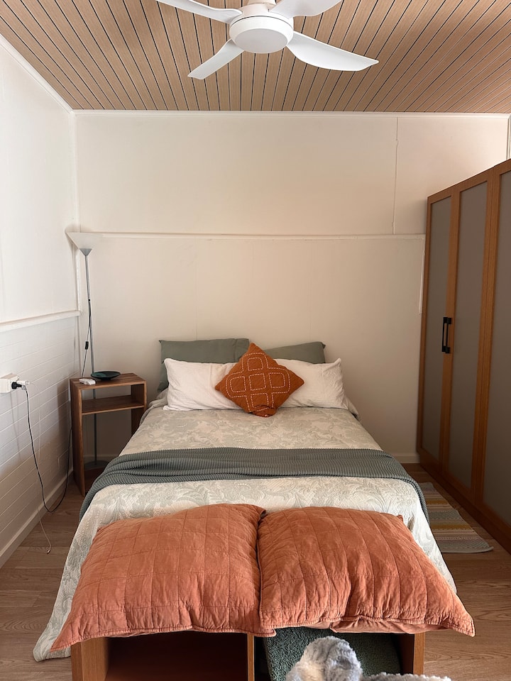 Bowraville Beauty - Macksville