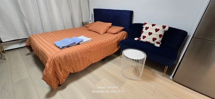 Dt Metro Dinning Concordia Bellcenter Free St Prkg - Montréal