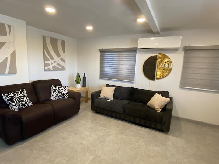 Departamento 2 Santa Mónica - Mexicali