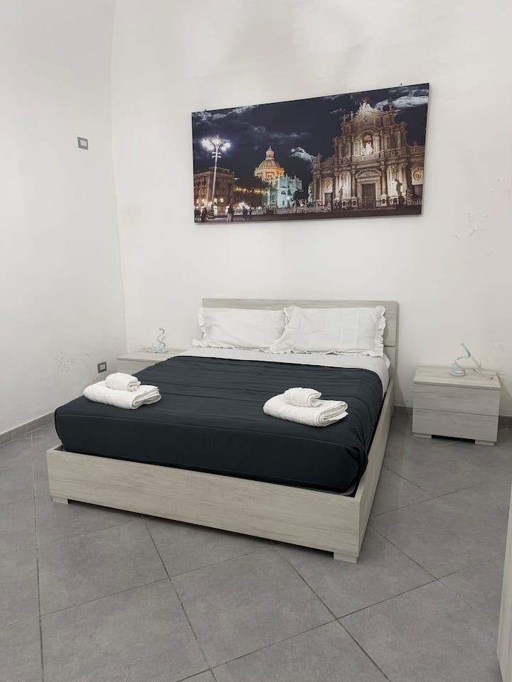 Casa Catania Centro
House Stella Casa Vacanze - Catane