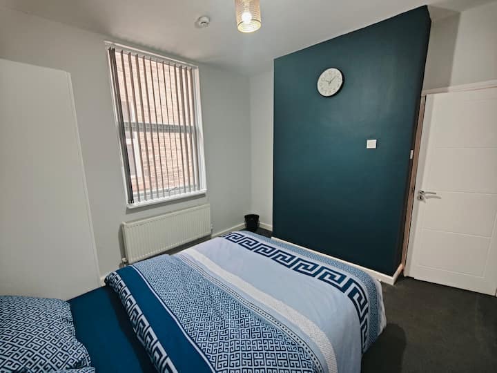 When The Liver Bird Takes Off! - Guernsey