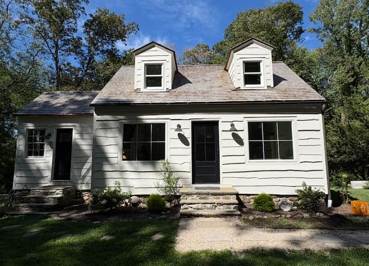 Cozy Cottage Morris, Ct In The Litchfield Hills - Litchfield, CT