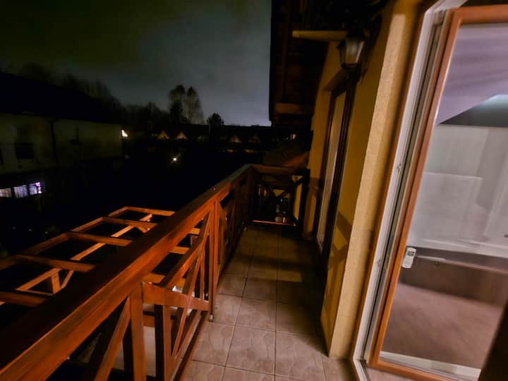 Dom Szeregowy W Cichej Okolicy Blisko Lasu. - Katowice