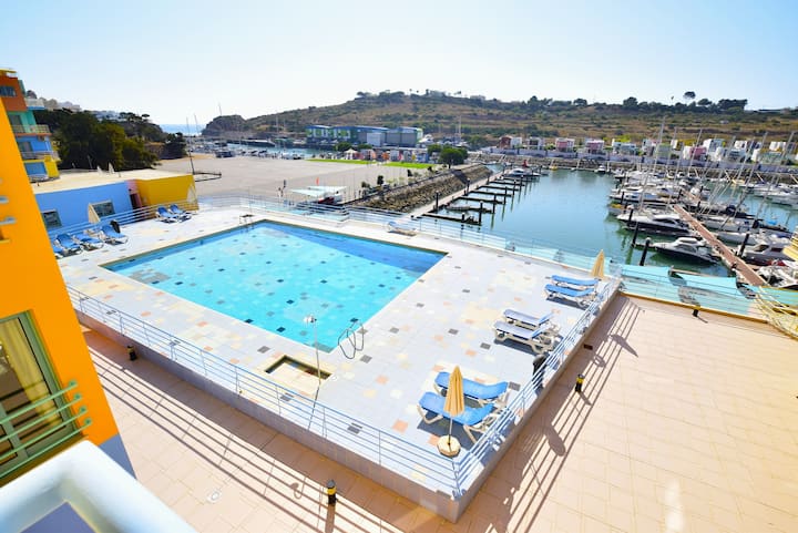 Marina Sunny Heaven Tatihomes 2 - Albufeira