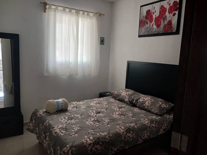 Casa Carmelita - Guadalajara